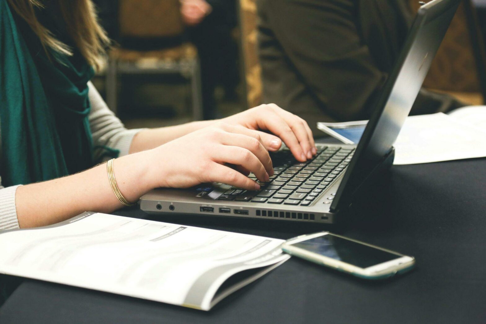 Why Strong Writing Skills Matter in Graphic Design and Branding - Zeka ...