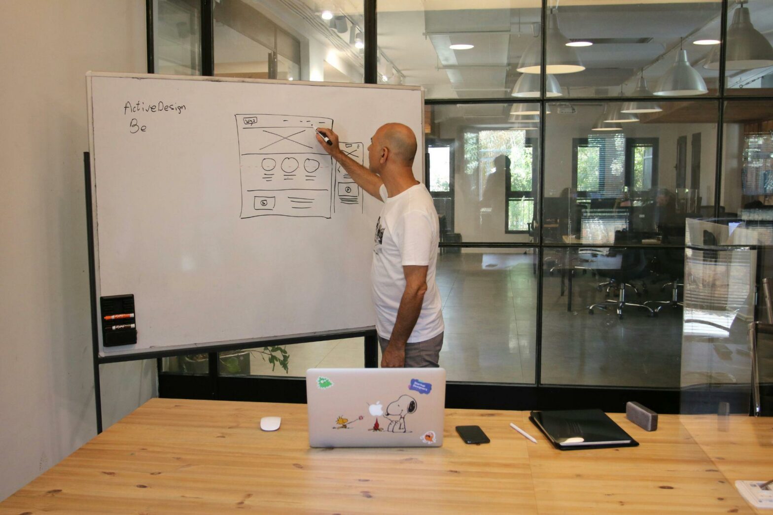 Why Strong Writing Skills Matter in Graphic Design and Branding - Zeka ...