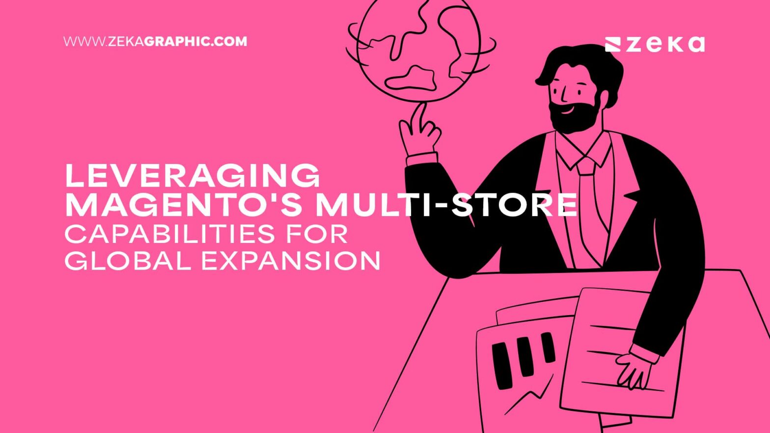 Leveraging Magento's Multi-Store Capabilities for Global Expansion ...