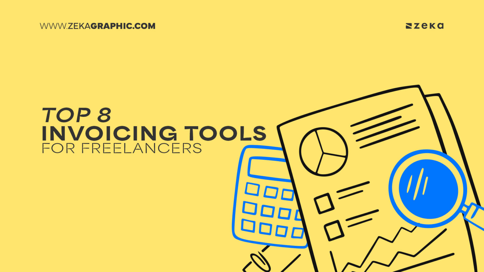 Top 9 Invoicing Tools for Freelancers (Best Apps to Get Paid Faster ...