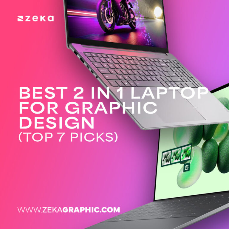 11 Best YouTube Channels for Graphic Designers - Zeka Design