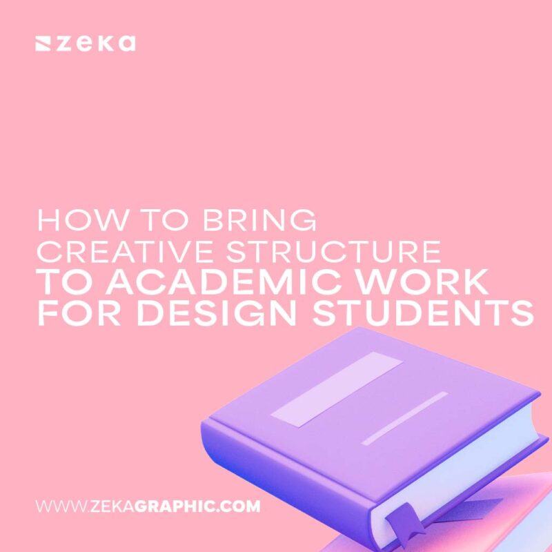 The Role of Graphic Design in Enhancing Educational Materials - Zeka Design