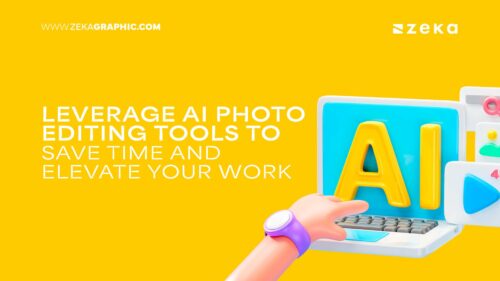 Leverage AI Photo Editing Tools to Save Time and Elevate Your Work ...