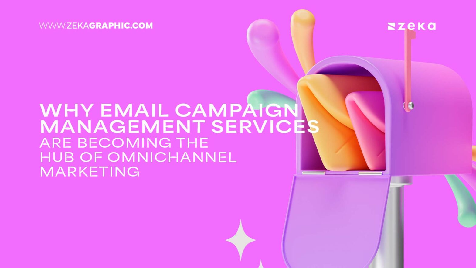 Why Email Campaign Management Services Are Becoming the Hub of ...