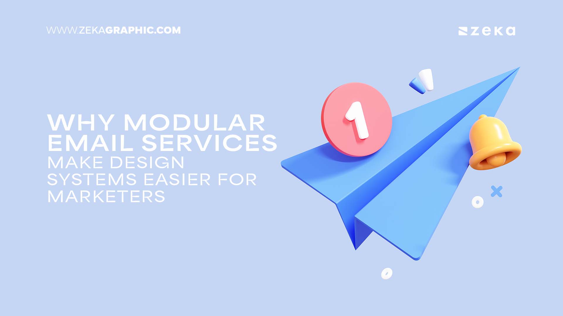 Why Modular Email Services Make Design Systems Easier for Marketers ...