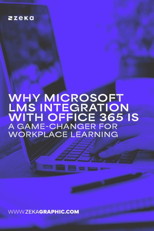 Why Microsoft LMS Integration With Office 365 Is a Game-Changer for ...