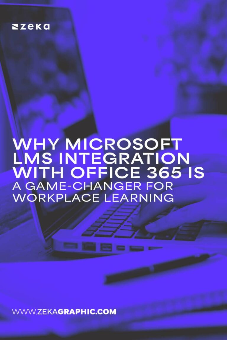 Why Microsoft LMS Integration With Office 365 Is a Game-Changer for ...