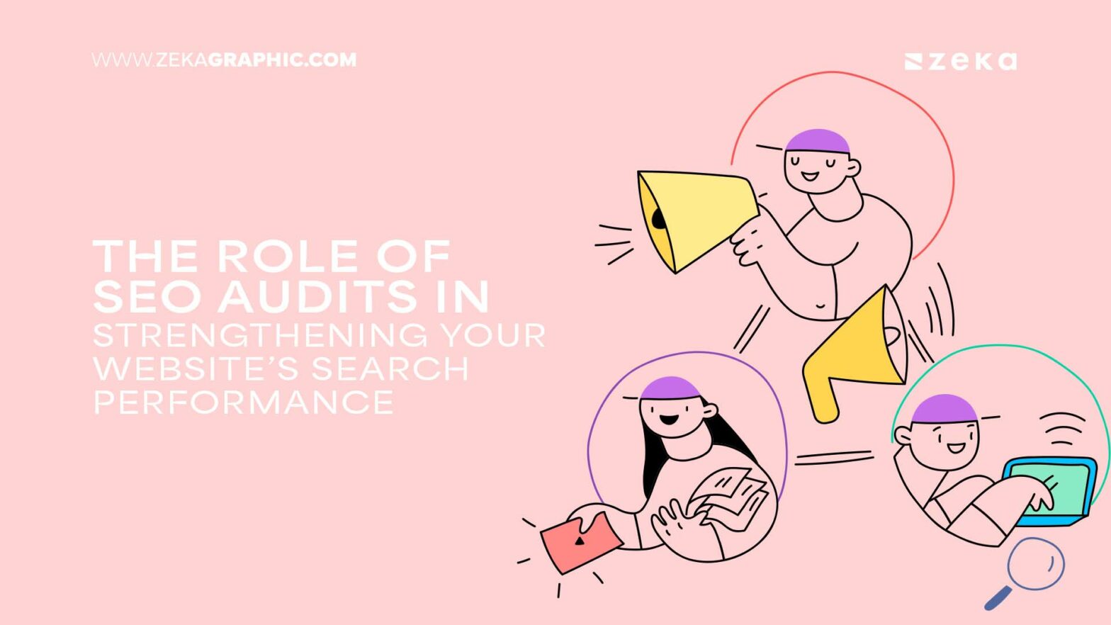 The Role of SEO Audits in Strengthening Your Website’s Search ...