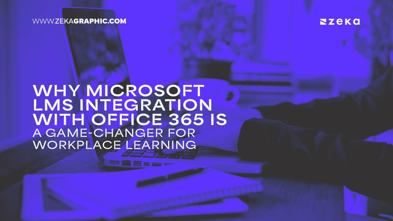 Why Microsoft LMS Integration With Office 365 Is a Game-Changer for ...