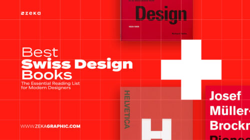 Best Swiss Design Books: The Essential Reading List for Modern ...