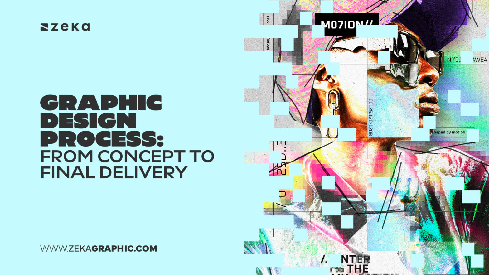 Graphic Design Process Explained: Step-by-Step Workflow for Designers ...