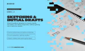 Graphic Design Process Explained: Step-by-Step Workflow for Designers ...