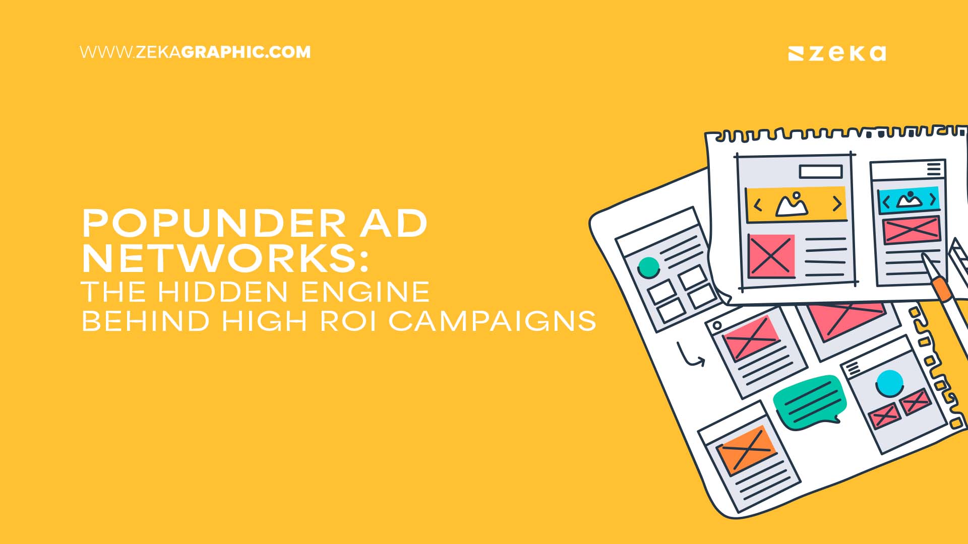 Popunder Ad Networks: The Hidden Engine Behind High ROI Campaigns ...