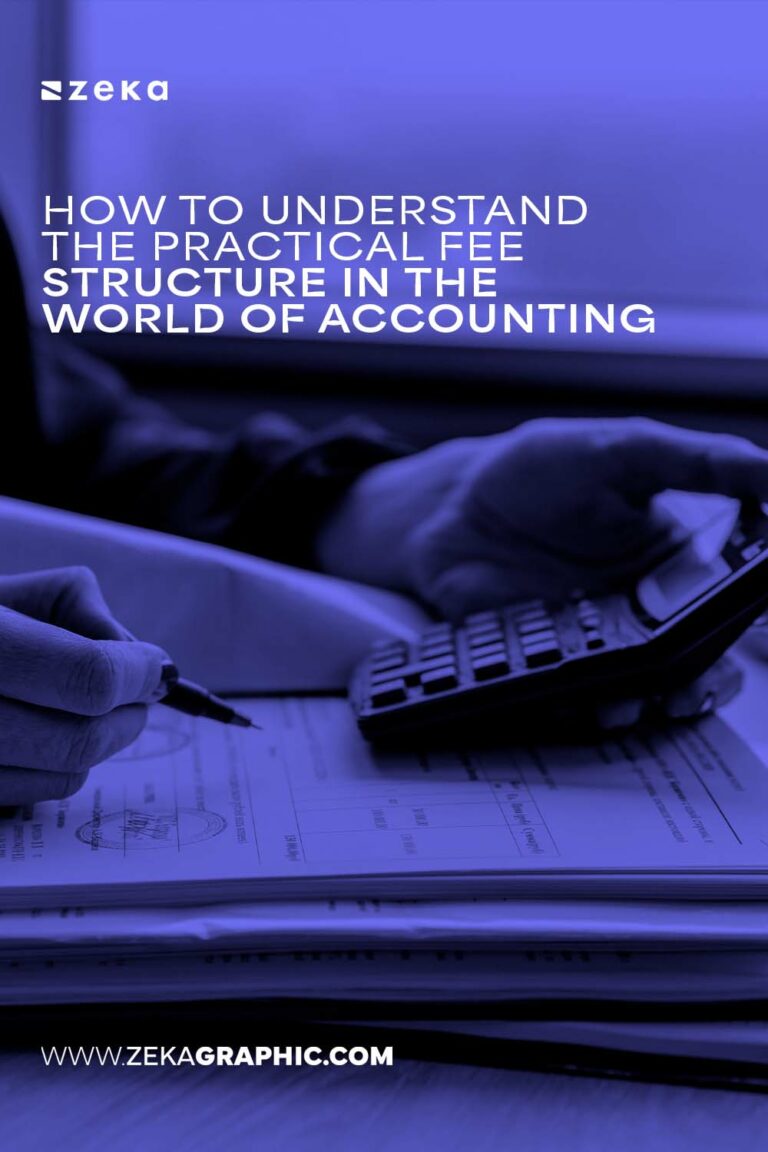 How to Understand the Practical Fee Structure in the World of ...