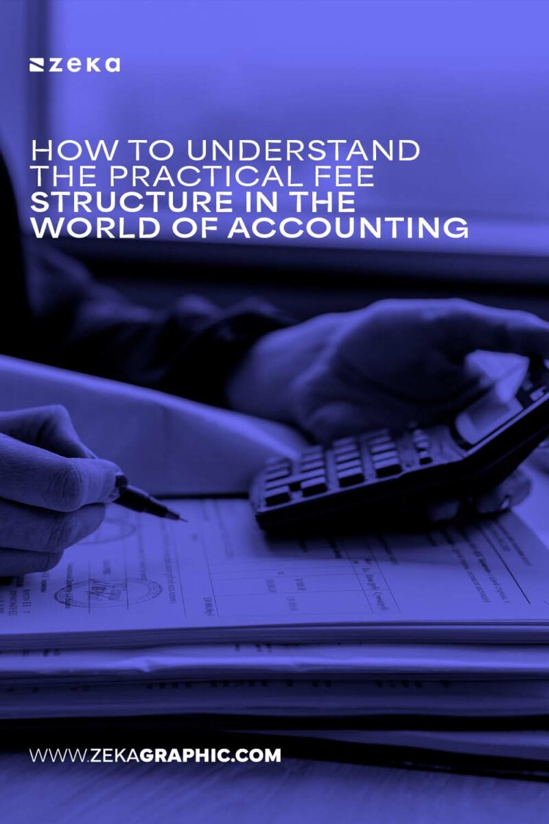 How to Understand the Practical Fee Structure in the World of ...