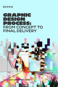 Graphic Design Process Explained: Step-by-Step Workflow for Designers ...