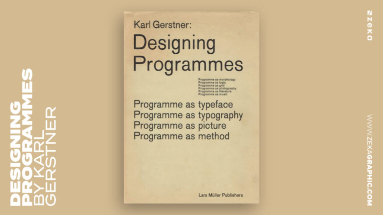 Best Swiss Design Books: The Essential Reading List for Modern ...