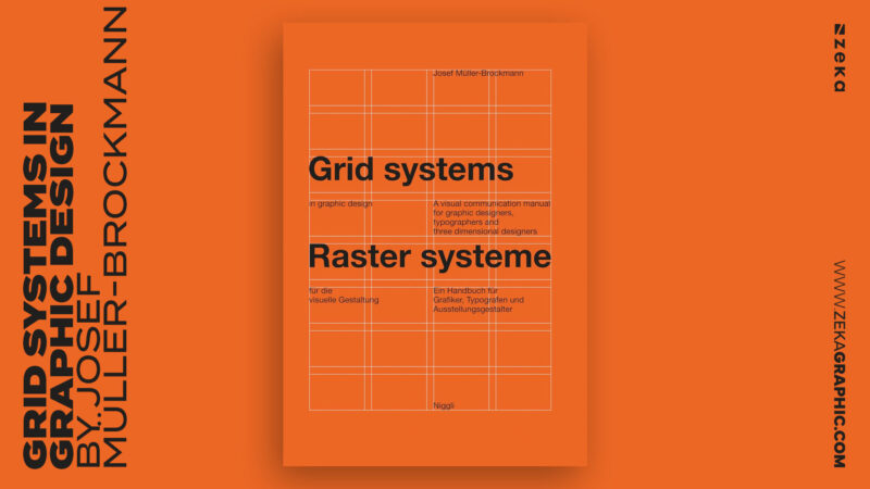 Best Swiss Design Books: The Essential Reading List for Modern ...