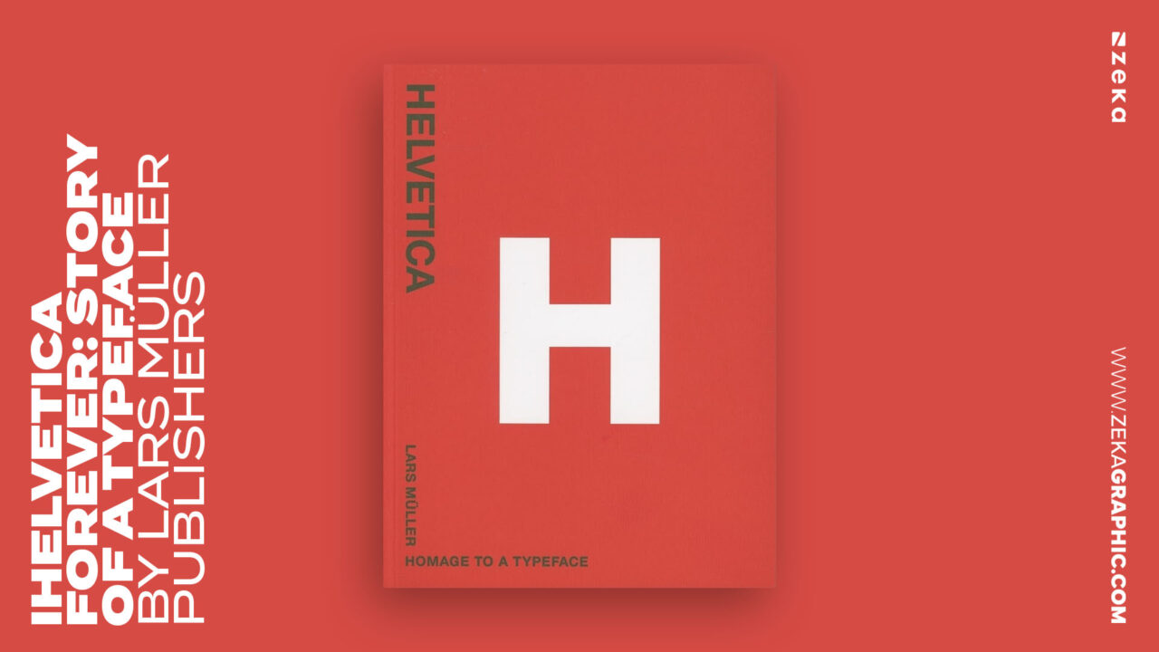 Best Swiss Design Books: The Essential Reading List for Modern ...