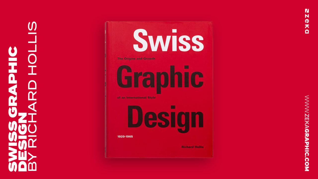 Best Swiss Design Books: The Essential Reading List for Modern ...