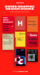 Best Swiss Design Books: The Essential Reading List for Modern ...
