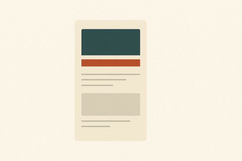 Visual Design Principles Explained: A Practical Guide for Modern Brands ...