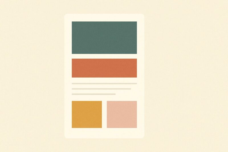 Visual Design Principles Explained: A Practical Guide for Modern Brands ...