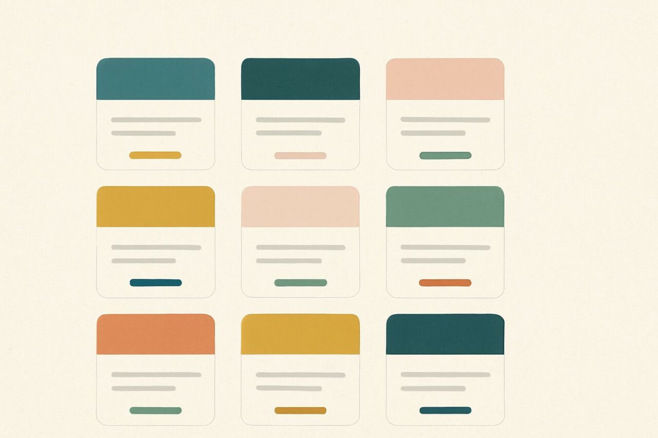 Visual Design Principles Explained: A Practical Guide for Modern Brands ...