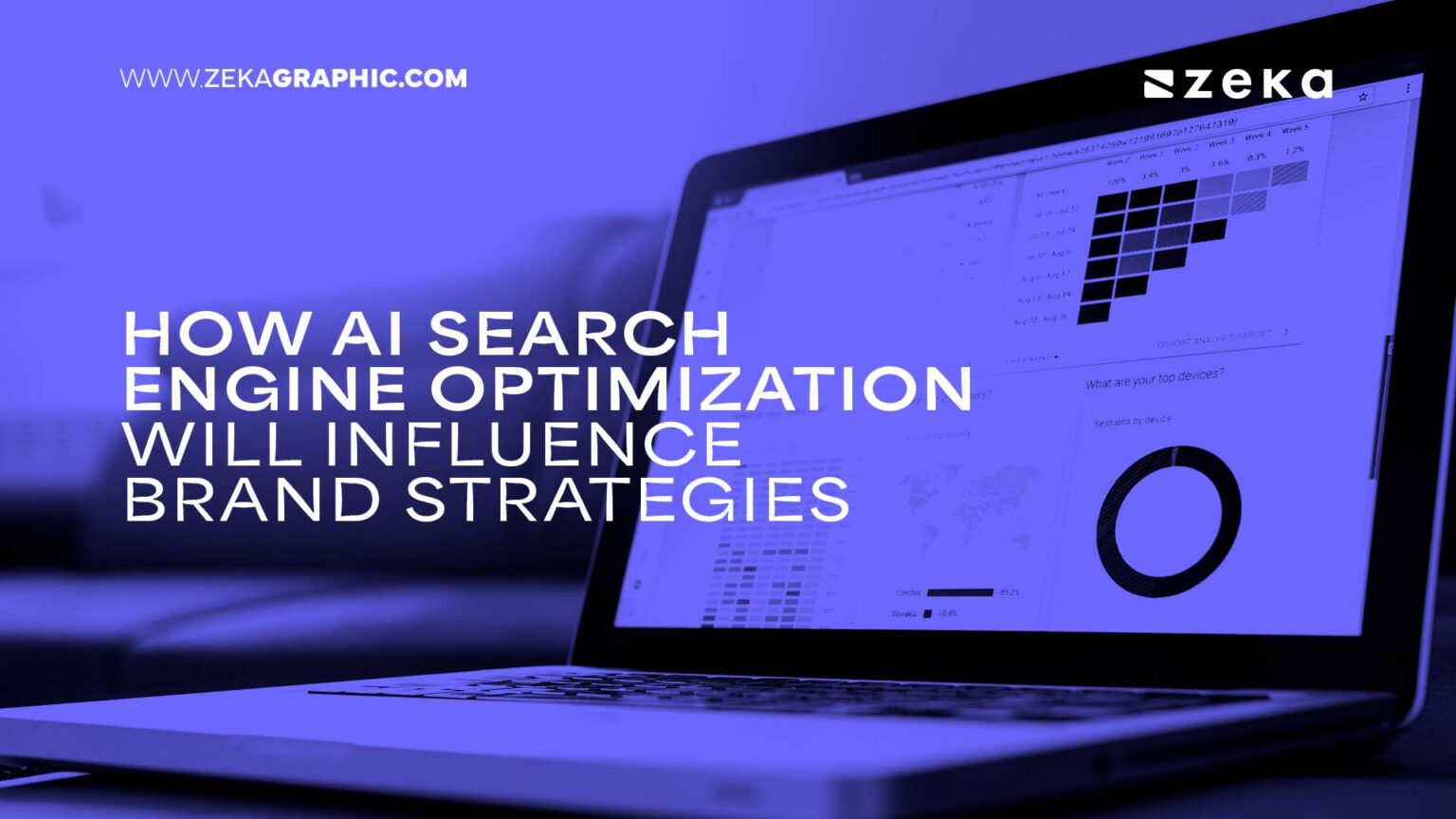 How AI Search Engine Optimization Will Influence Brand Strategies ...