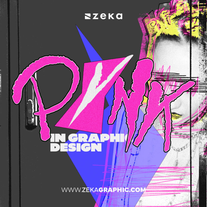 How To Use Photography in Graphic Design - Zeka Design