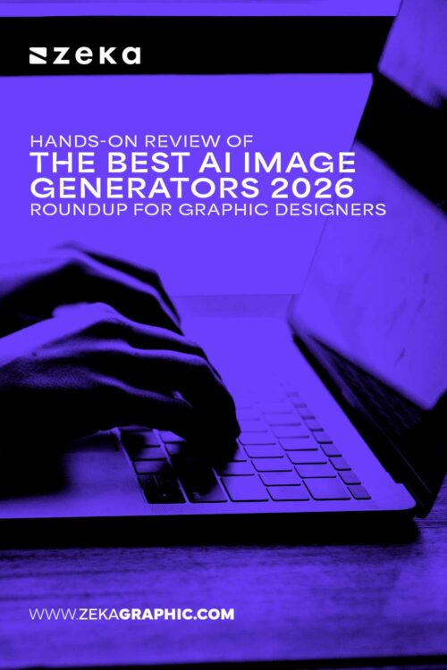 Hands-on review of the best AI image generators 2026 roundup for ...