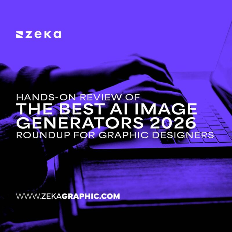 10 Graphic Design Skills To Become a Successful Designer - Zeka Design