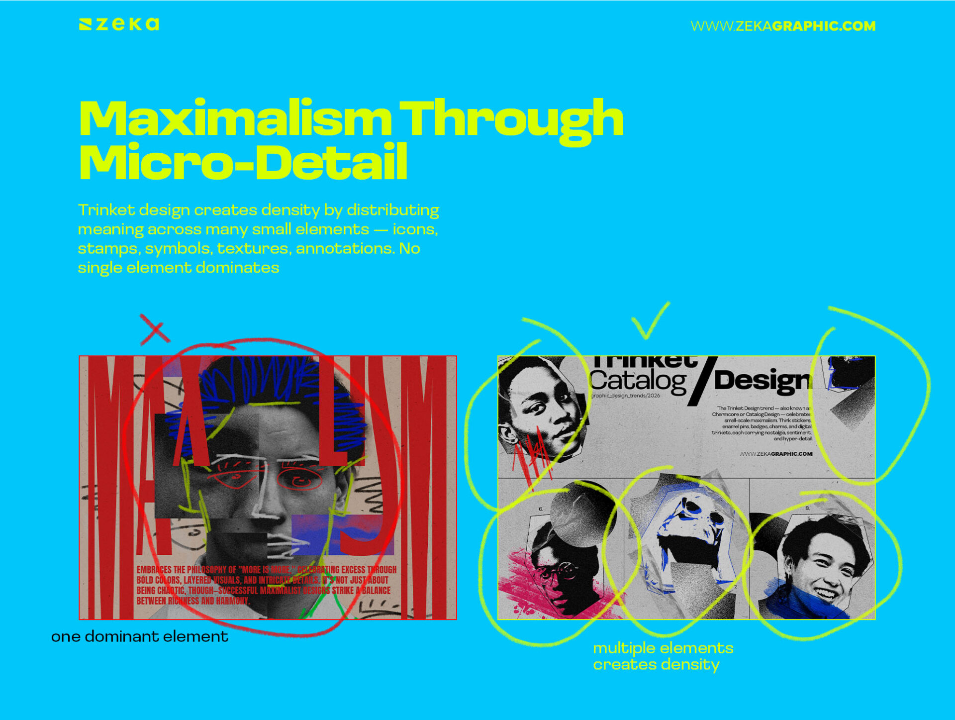 Trinket & Charmcore Design: Collectibility, Detail, and Visual ...