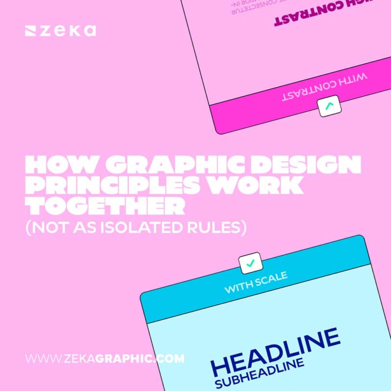 Why Strong Writing Skills Matter in Graphic Design and Branding - Zeka ...